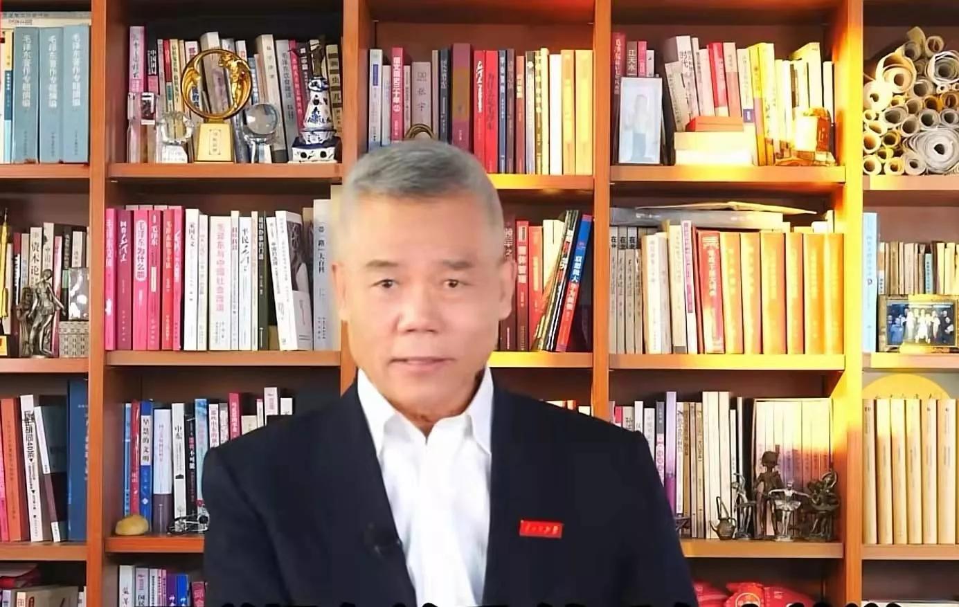 Ma Yun has returned to China: he or Sima Nan, who can better promote ...