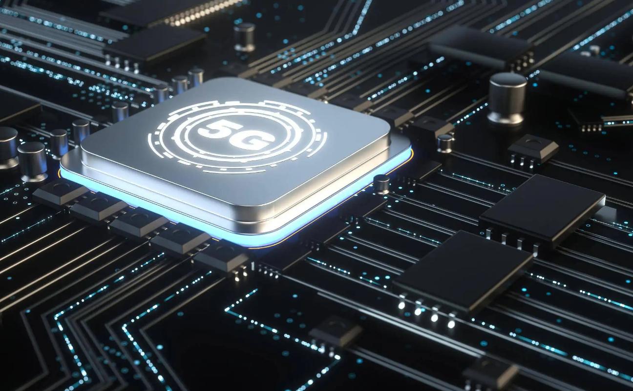 Huawei Hisilicon chip share "returned to zero", is the "prosperity" of ...