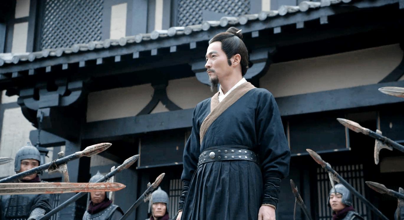 Famous General Wu Qi: The Misunderstood and Damaged Person in History ...