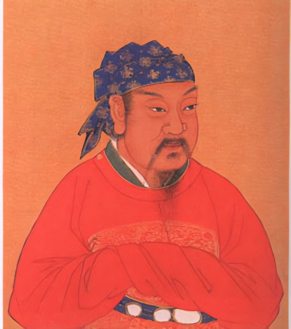 Emperor Wu of the Southern Song Dynasty during the Northern and ...