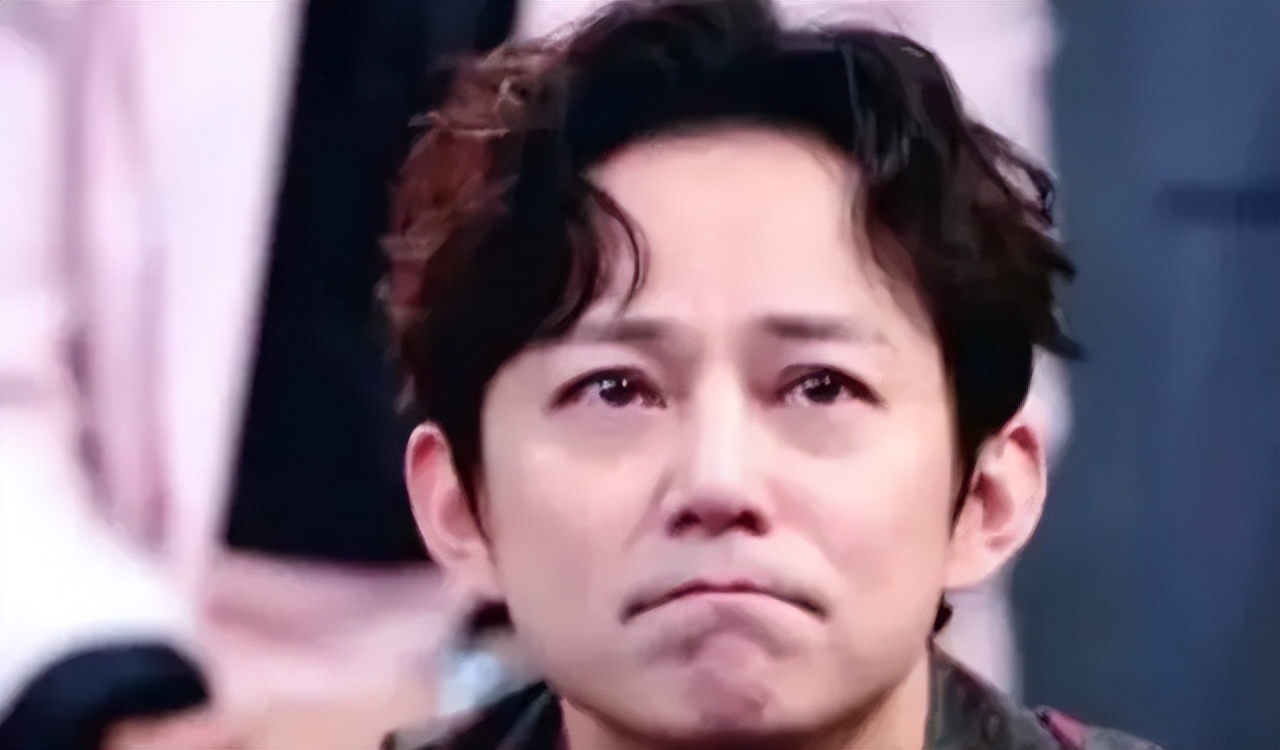 On the day of He Jiong's 49th birthday, the fickleness of the ...