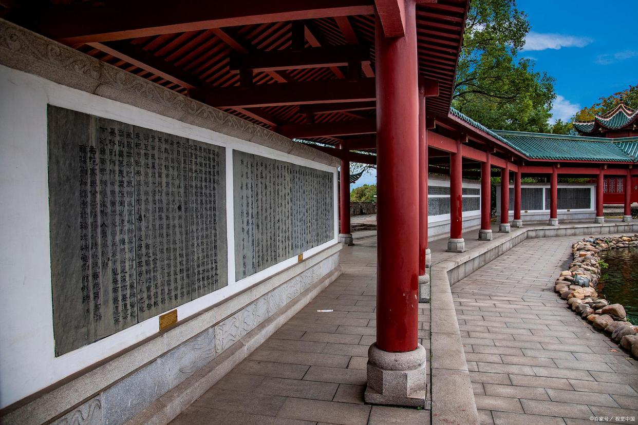 In addition to the well-known Tang poems in the Tang Dynasty, there are ...