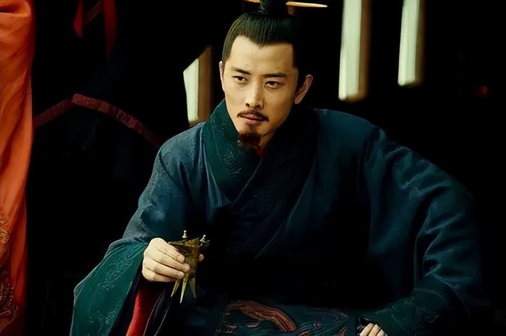 Sima Yi's descendants were slaughtered and the whole family was wiped ...