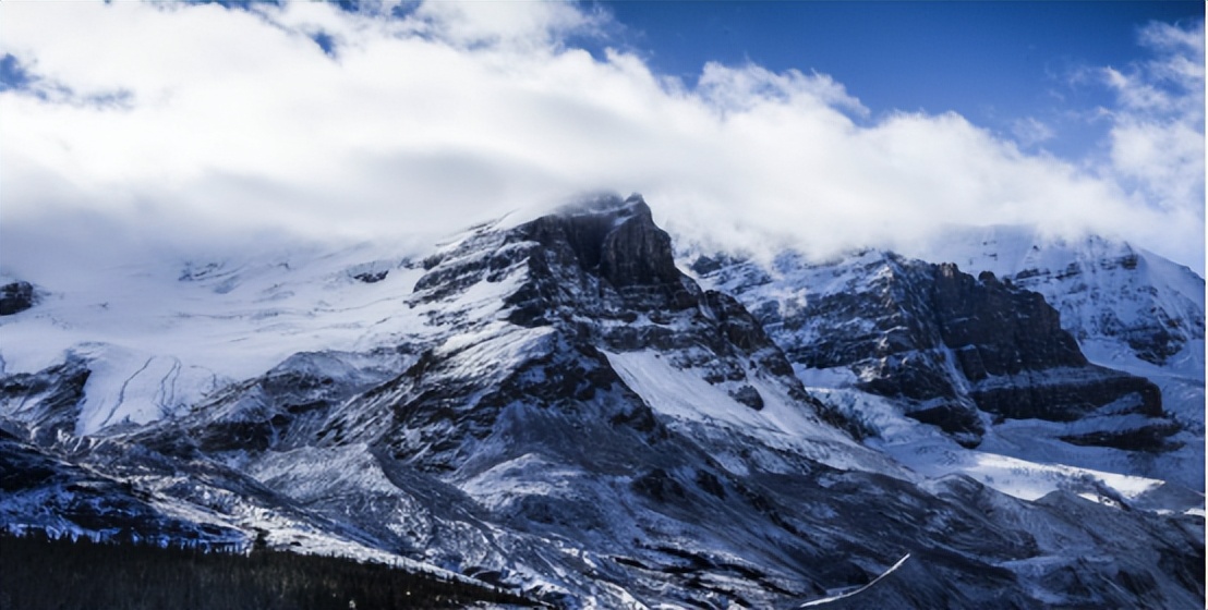 The seventy-eighth largest island in the world - Prince Charles Island ...