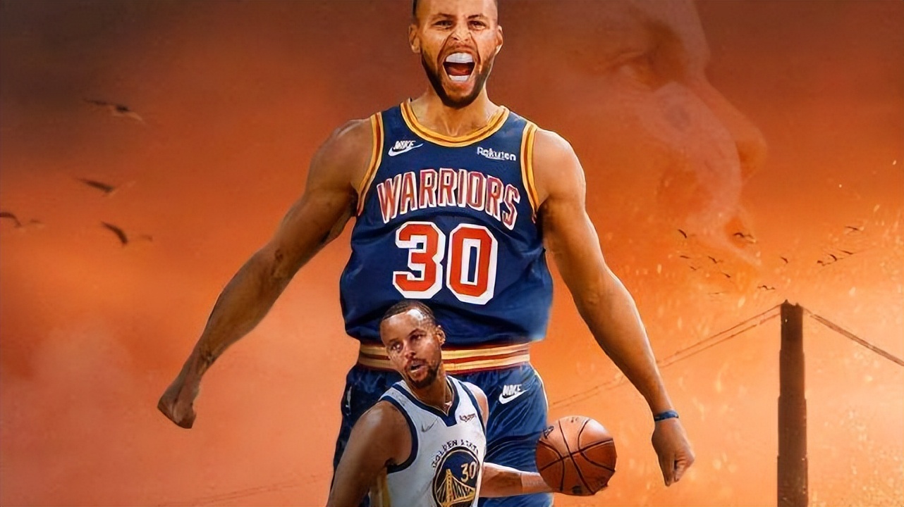 Curry: Effort and detail are important factors in determining success ...