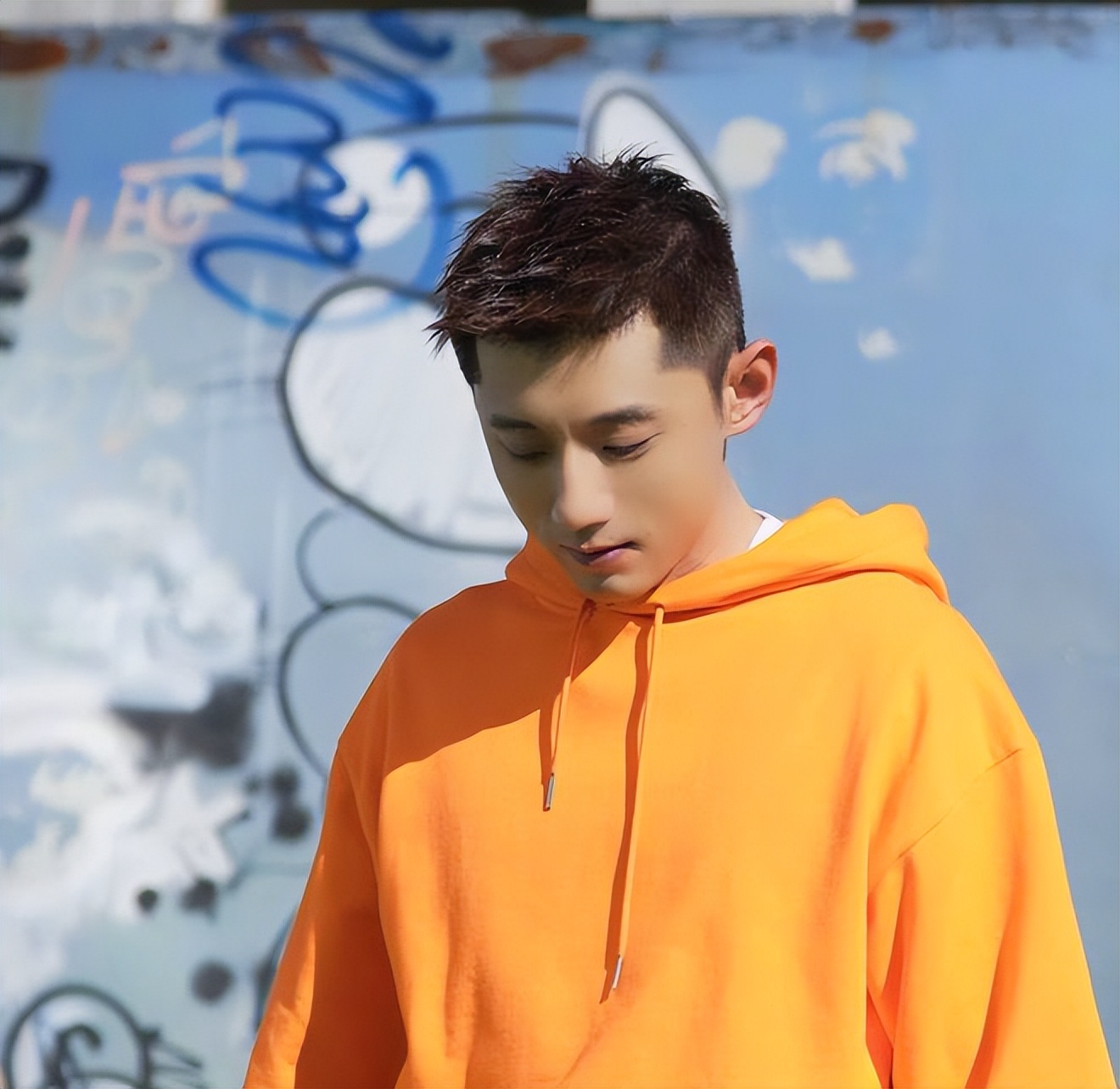 The Zhang Jike Jingtian incident continued to ferment, many actresses ...