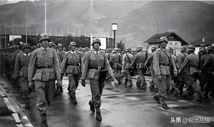 World War II German order of battle - iMedia