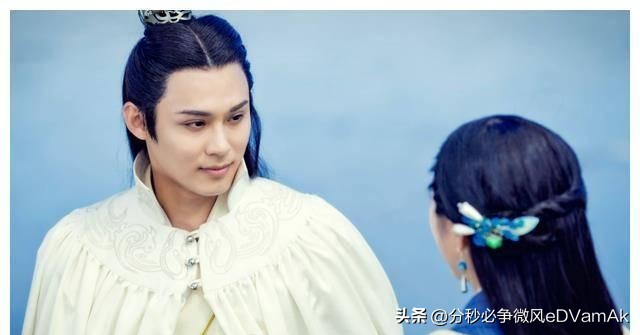 Lanling Wang became famous in one battle. Gao Zhan sent people to buy ...