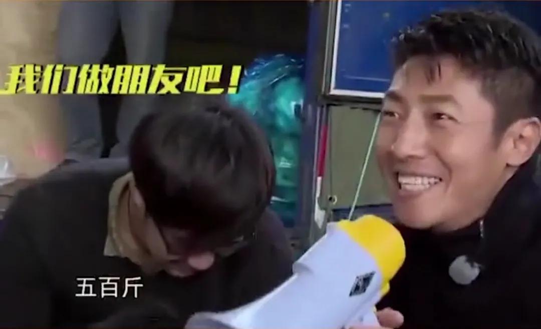 I didn't know why Sa Beining became a celebrity on CCTV until I saw ...