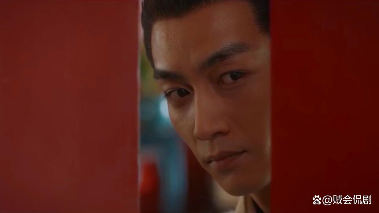 In "The Legend of Yunxiang", will the young master Xiang know martial ...