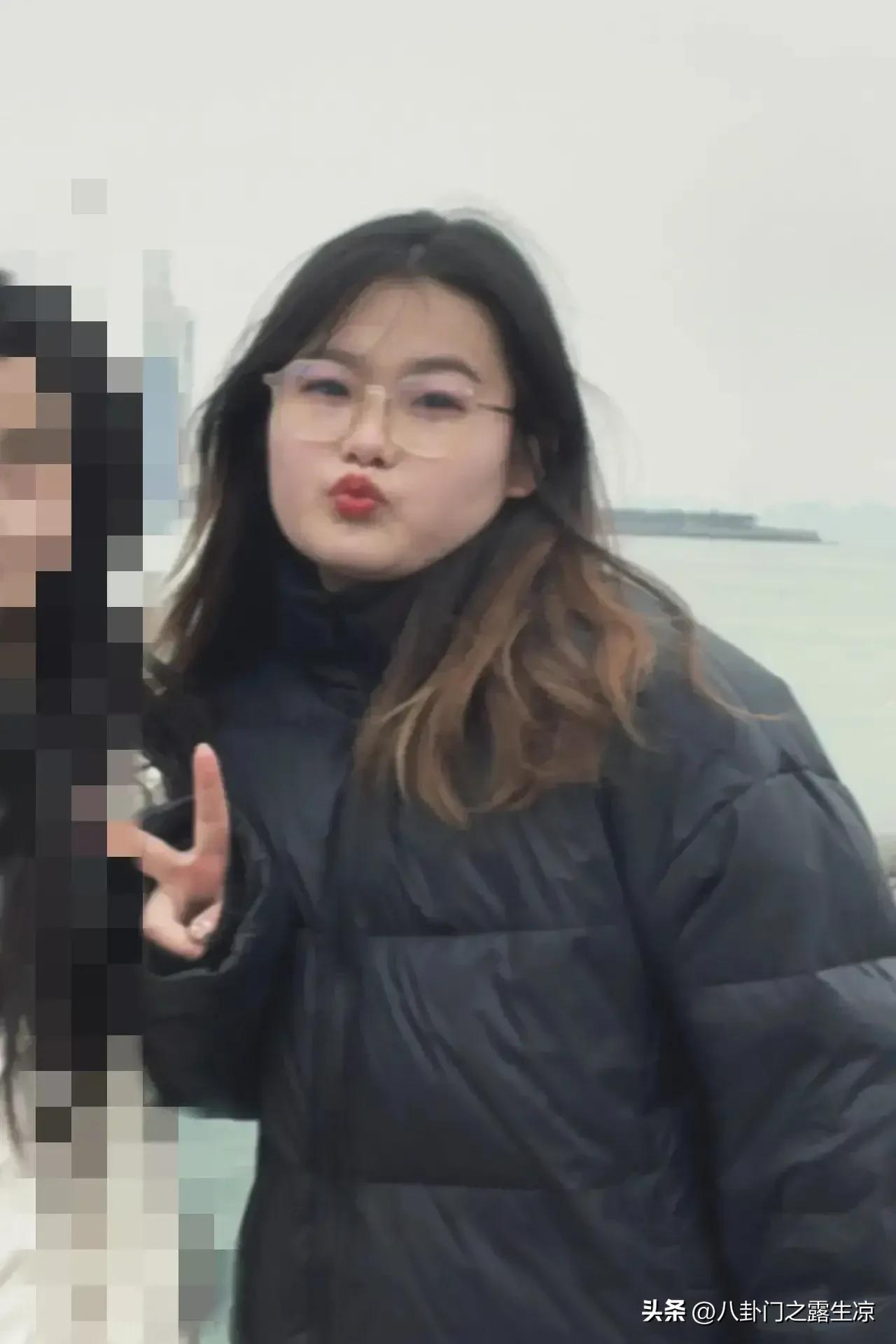 Yang Di is so ugly, even if his ex-girlfriend is not ugly, she is not ...