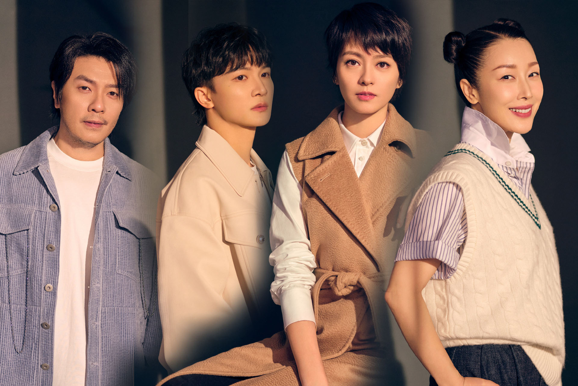 [Time Concert 2]: Adu's song has a story, and Zhou Shen sang the most ...