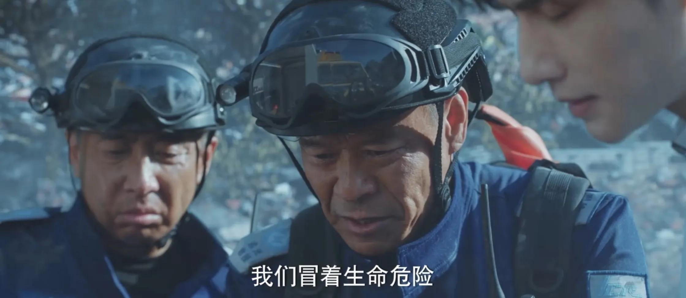 Watching "Light Chaser" directed at Luo Yunxi, the result was ...