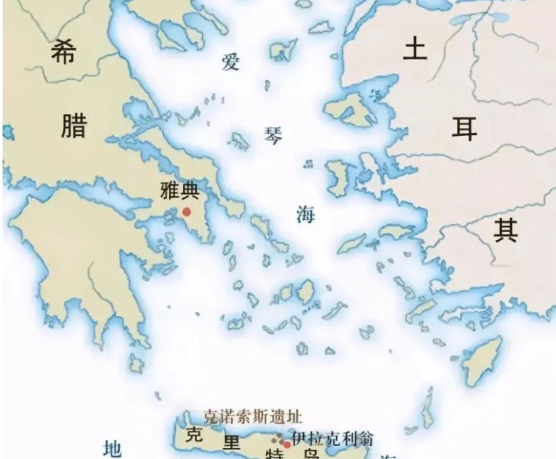 How did the Cretan War start, and how did it change Crete and Greece ...