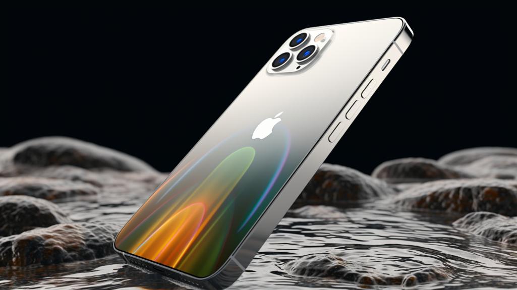 The iPhone 15 has a friendly appearance and a high-end heart, and the ...