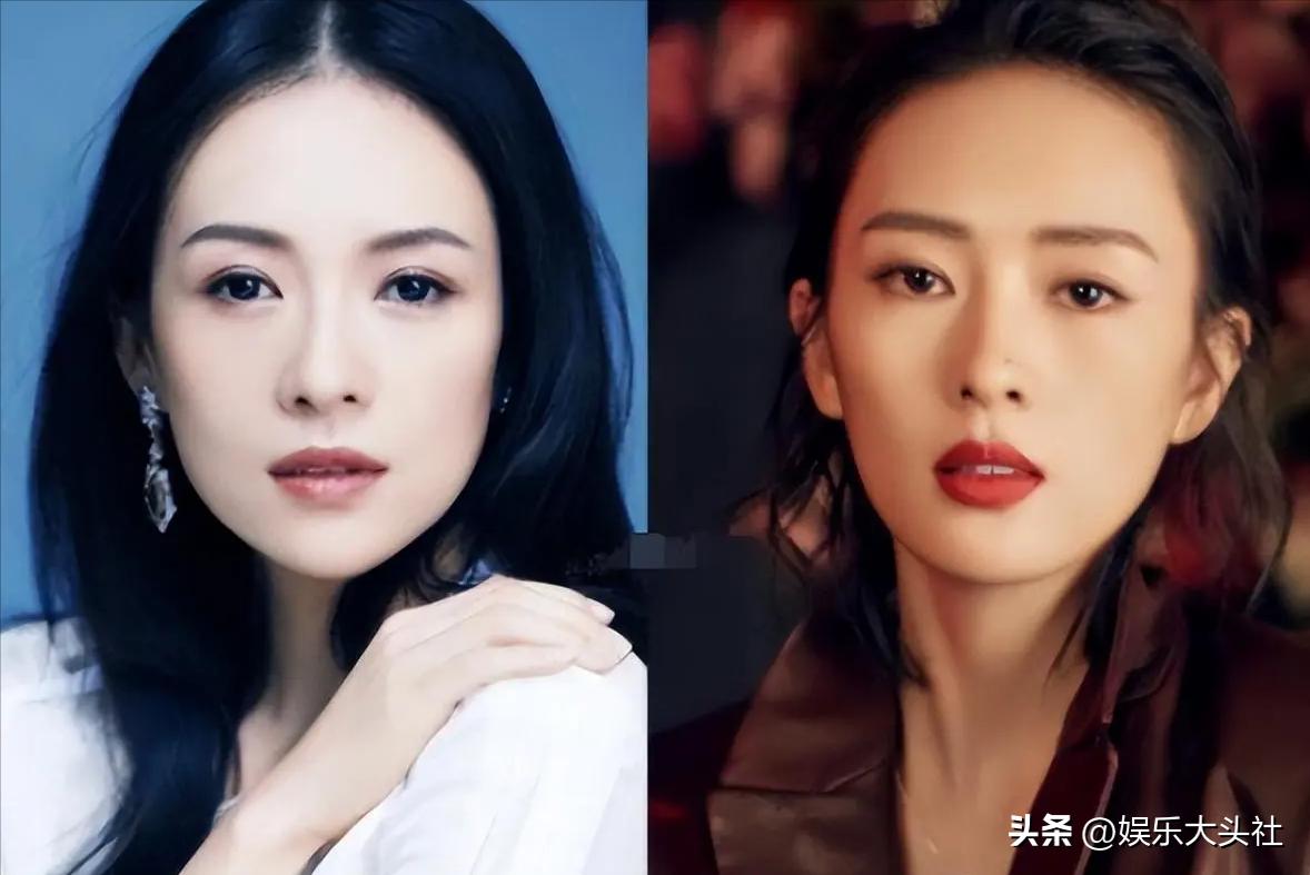 Rich Wang Ran: Marrying a 17-year-old nursery rhyme at the age of 51 ...