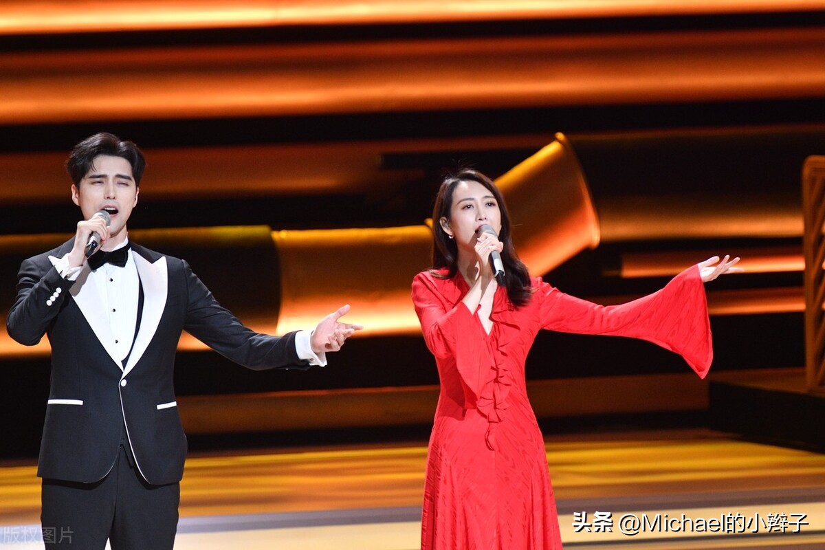How is Chen Xuedong, an outstanding graduate of the Shanghai ...