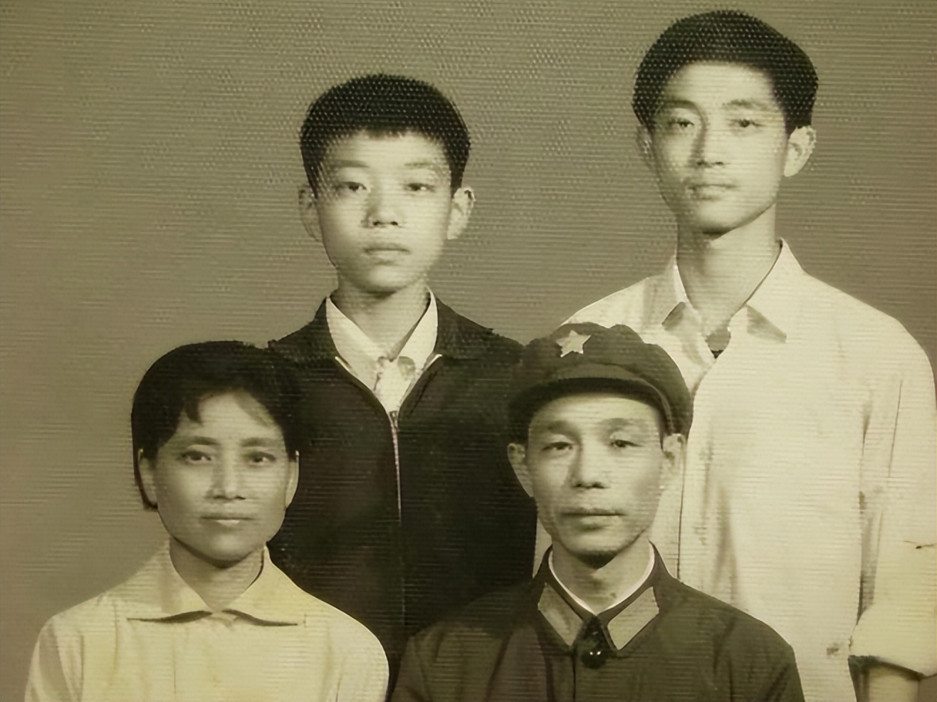 Facts have proved that the "disappearance" of singer Guo Feng is the ...