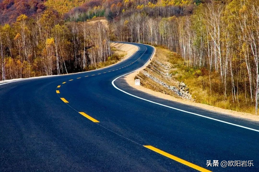 8 of the most amazing roads in China - iMedia