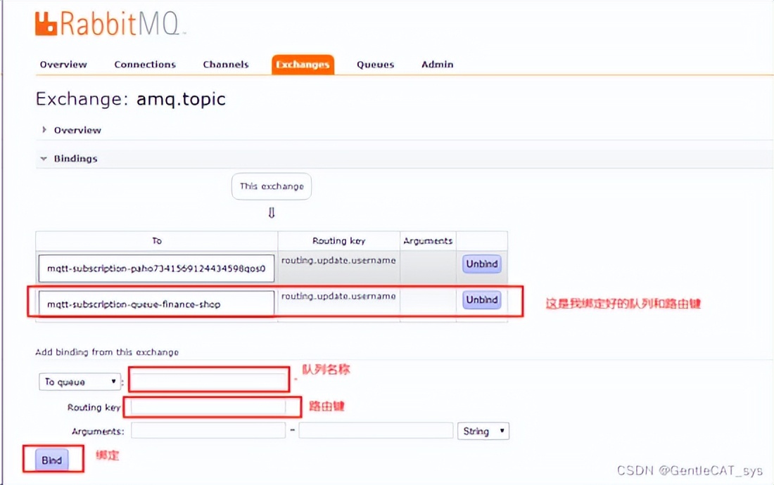 Kettle實現rabbitMQ的生產與消費 - 資訊咖