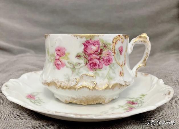 The History of Porcelain Development: The Development and Influence of ...
