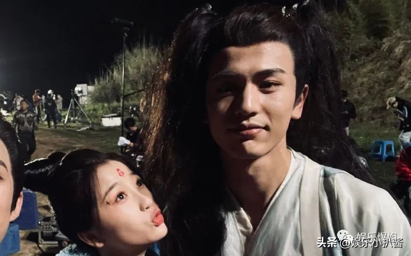 Yu Shuxin and Zhang Linghe don't know? Tell me about Qiao Zhenyu? Liu Xueyi's transformation? JJ ...