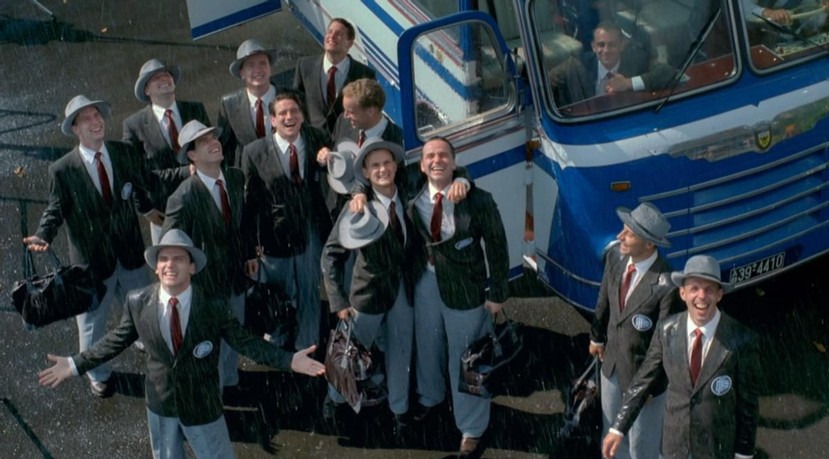 'The Miracle in Bern': A moving film that showcases the beauty and ...