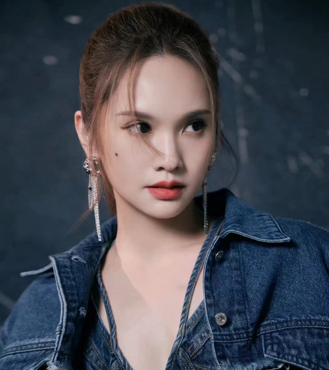 "Our Song" was not as popular as "Overcoming Toughness", Lin Zhixuan grabbed the talk, Rainie ...