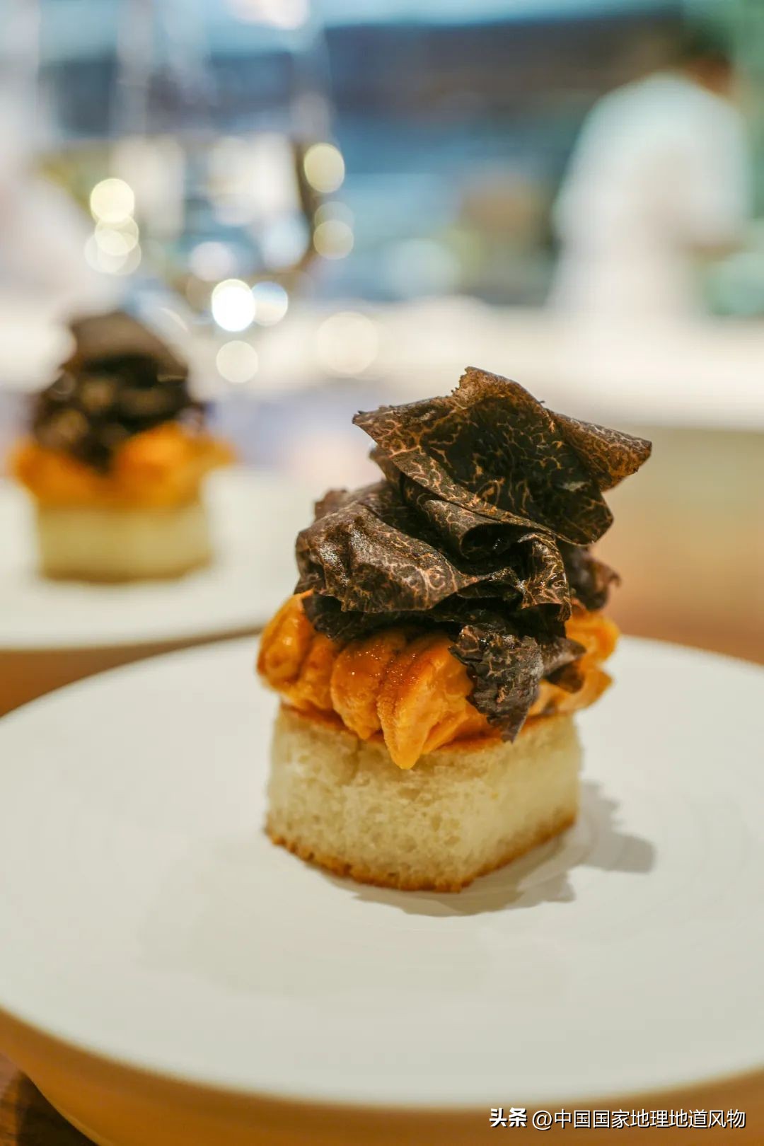 From "black diamond" to "pig arch fungus", how can the Chinese pull ...