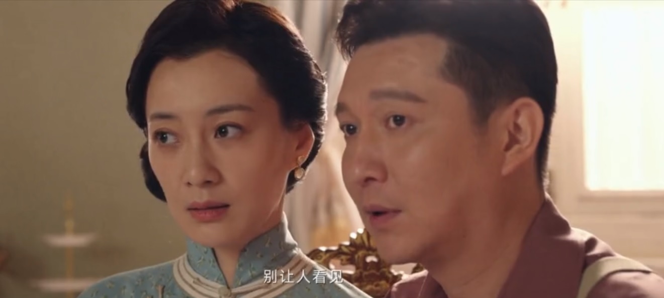 "Nanyang Daughter Love" reveals the life experiences of Ouyang Tianqing and Bai Wei, Nan Lan is ...
