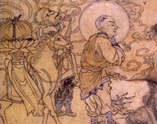 In the 1920s, Sun Wukong first appeared on the screen as a wise man ...