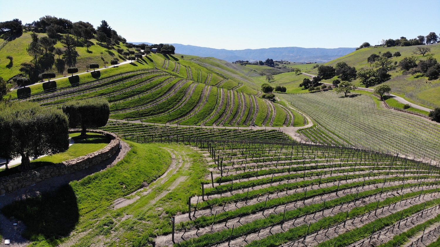 Demystifying the "microclimate" of AVA producing areas in the United ...