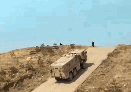 How strong is the domestic heavy military card VP-22/23? Easily climb a ...