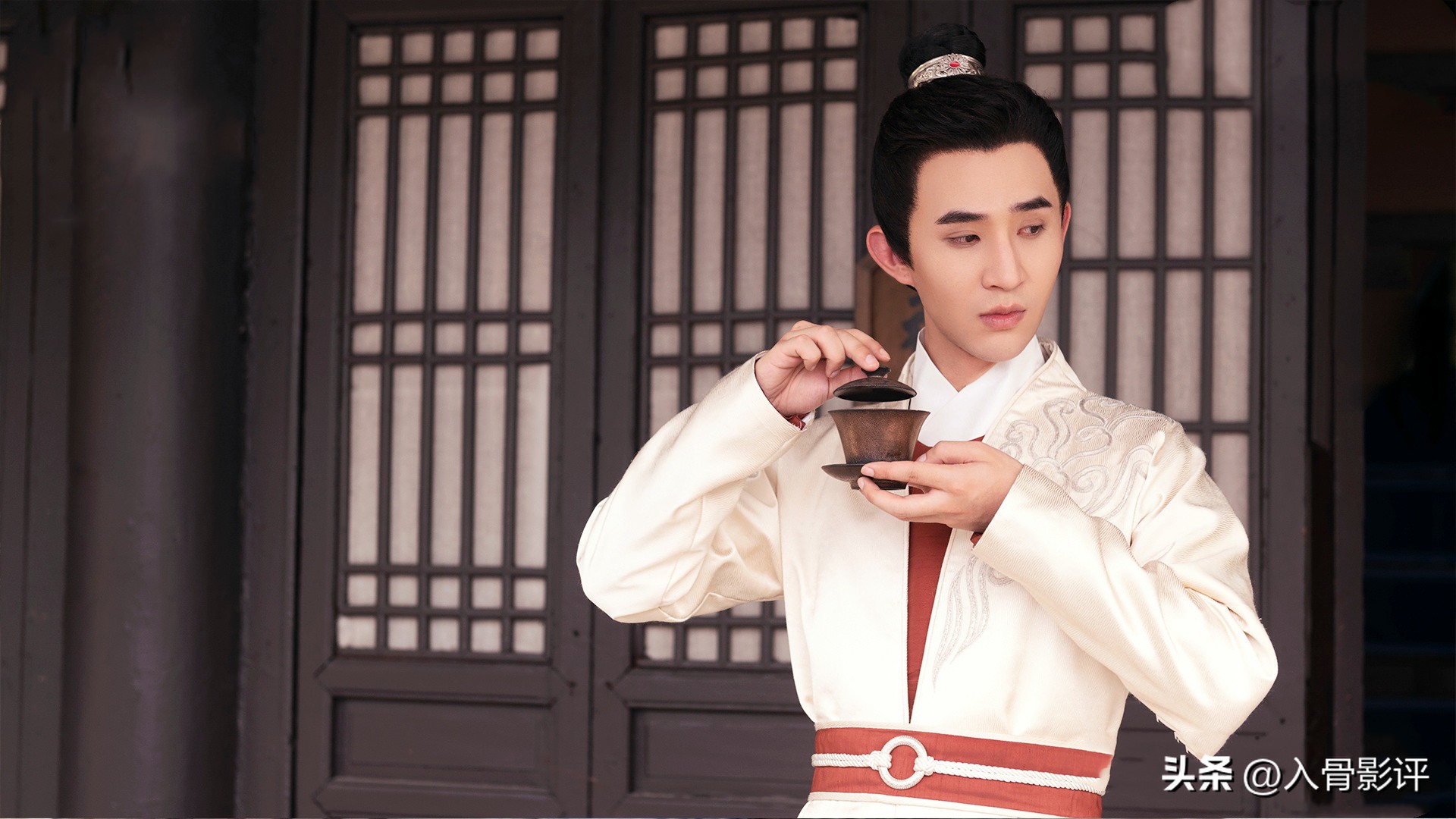 "Under Li You": a fun drama about the son-in-law full of laughter, and ...