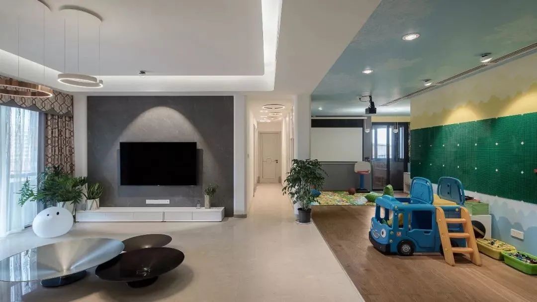 Have you made a living room game that breaks tradition and combines ...