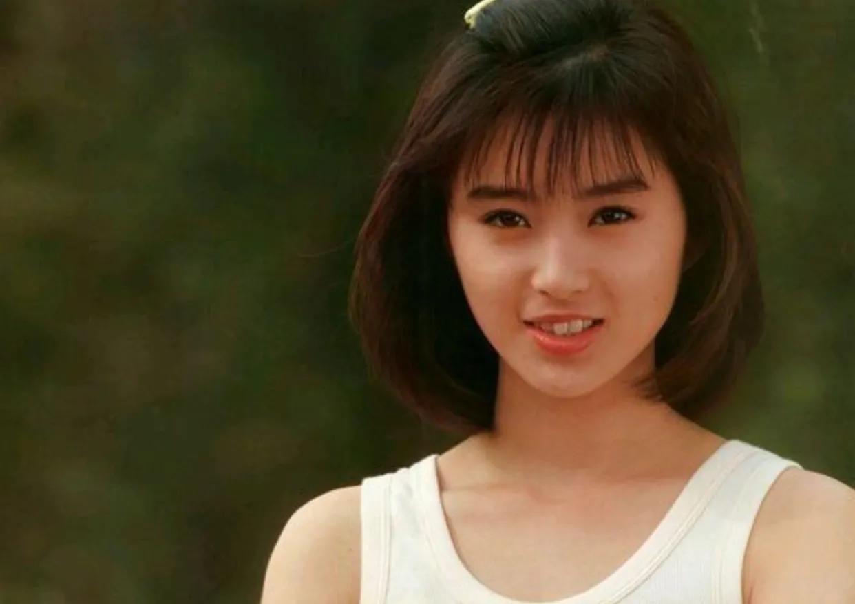 She lived with a monk for 300,000 yen and gave birth to a child. Why did Noriko Sakai degenerate ...