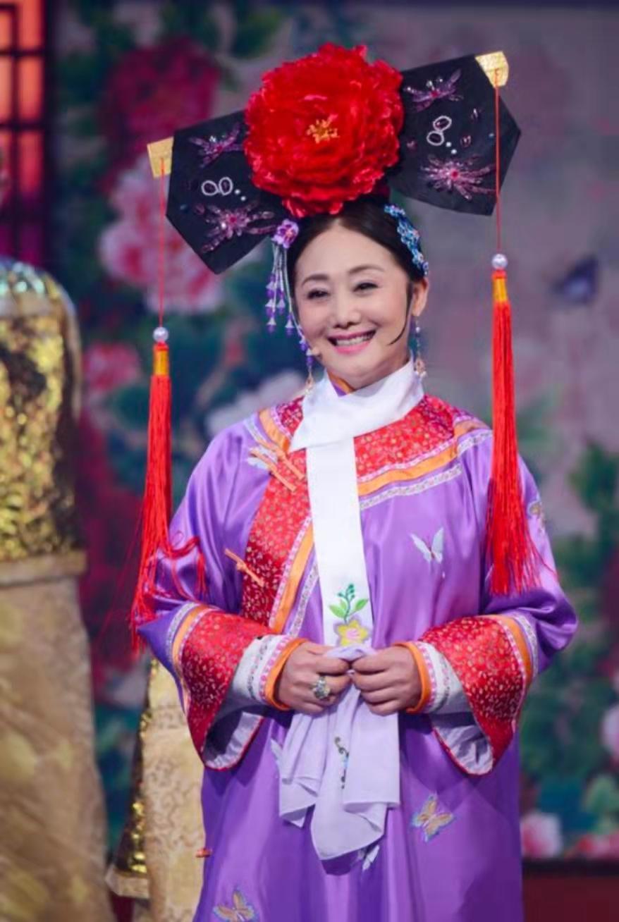 The 3 Consort Lings in the harem drama are too different: some are ...