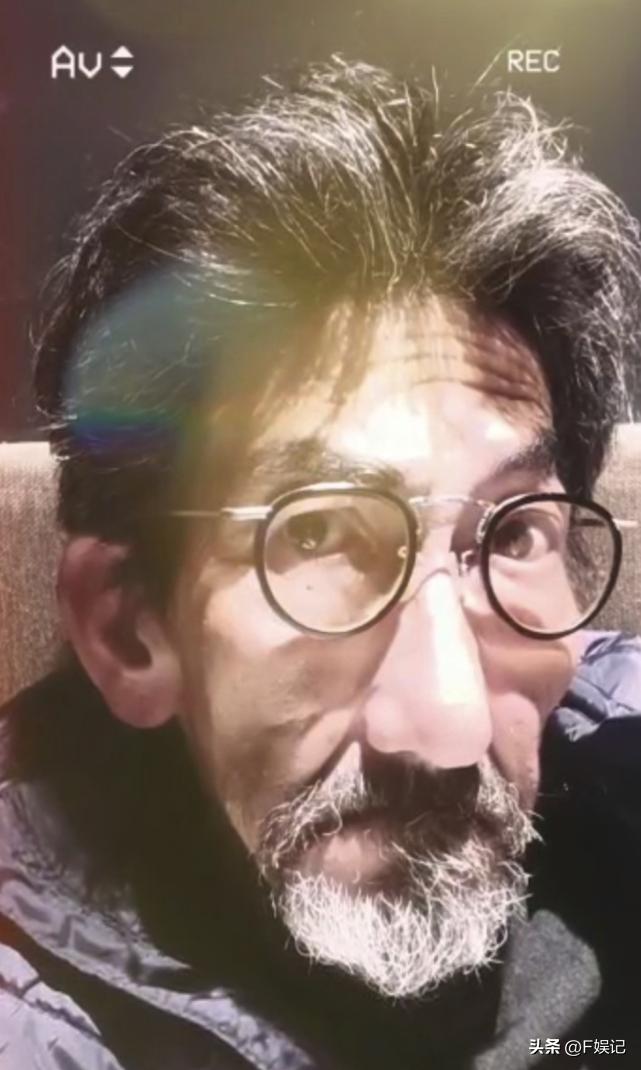 Paul Che, who was in trouble in life, was paid a lot to shoot a variety ...