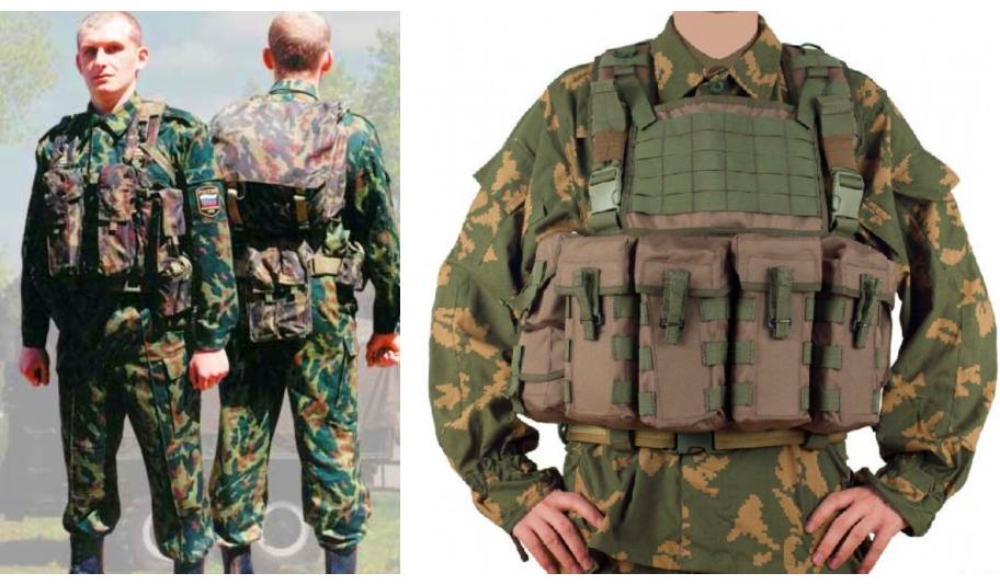 Inventory of the changes in the People's Liberation Army after the new ...