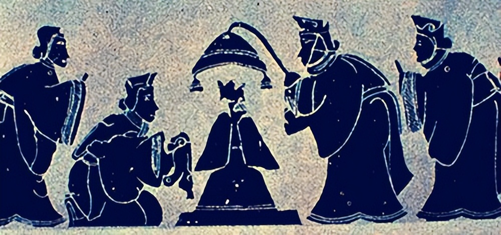 What did the changes in Shang and Zhou dynasties mean to Chinese ...