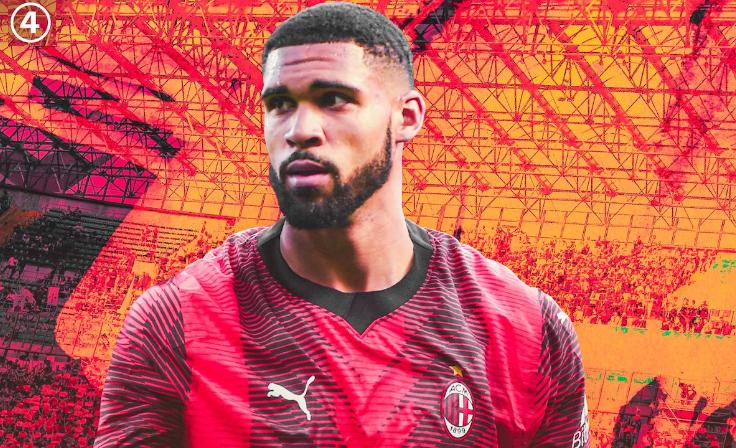 Serie A: Can AC Milan, with a big change in the lineup, rise strongly ...