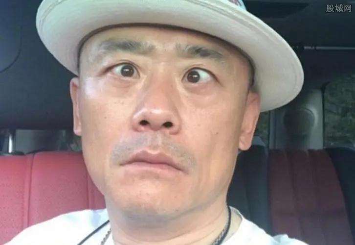 Facts have proved that Zhou Libo, who has "disappeared" for 6 years ...