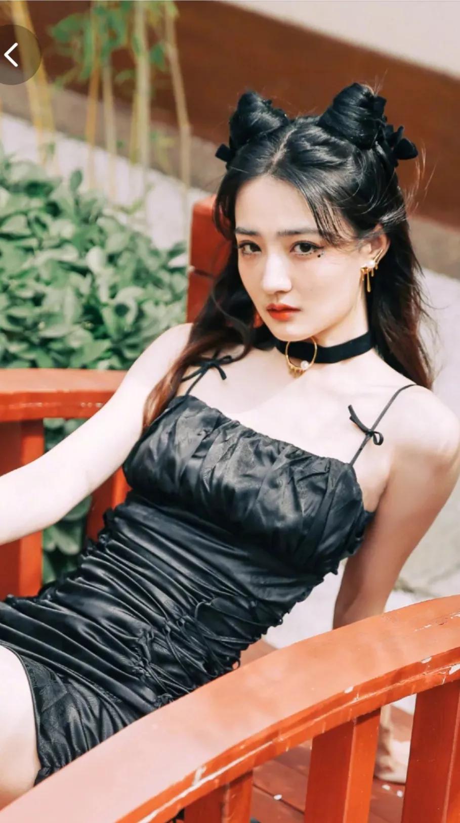 Xu Lu's stunning pictures - iMedia