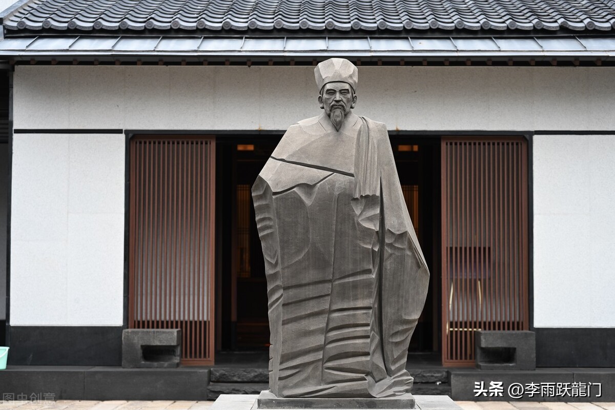 The first chapter of "Su Shu" is primitive, and human wisdom 2: Self ...