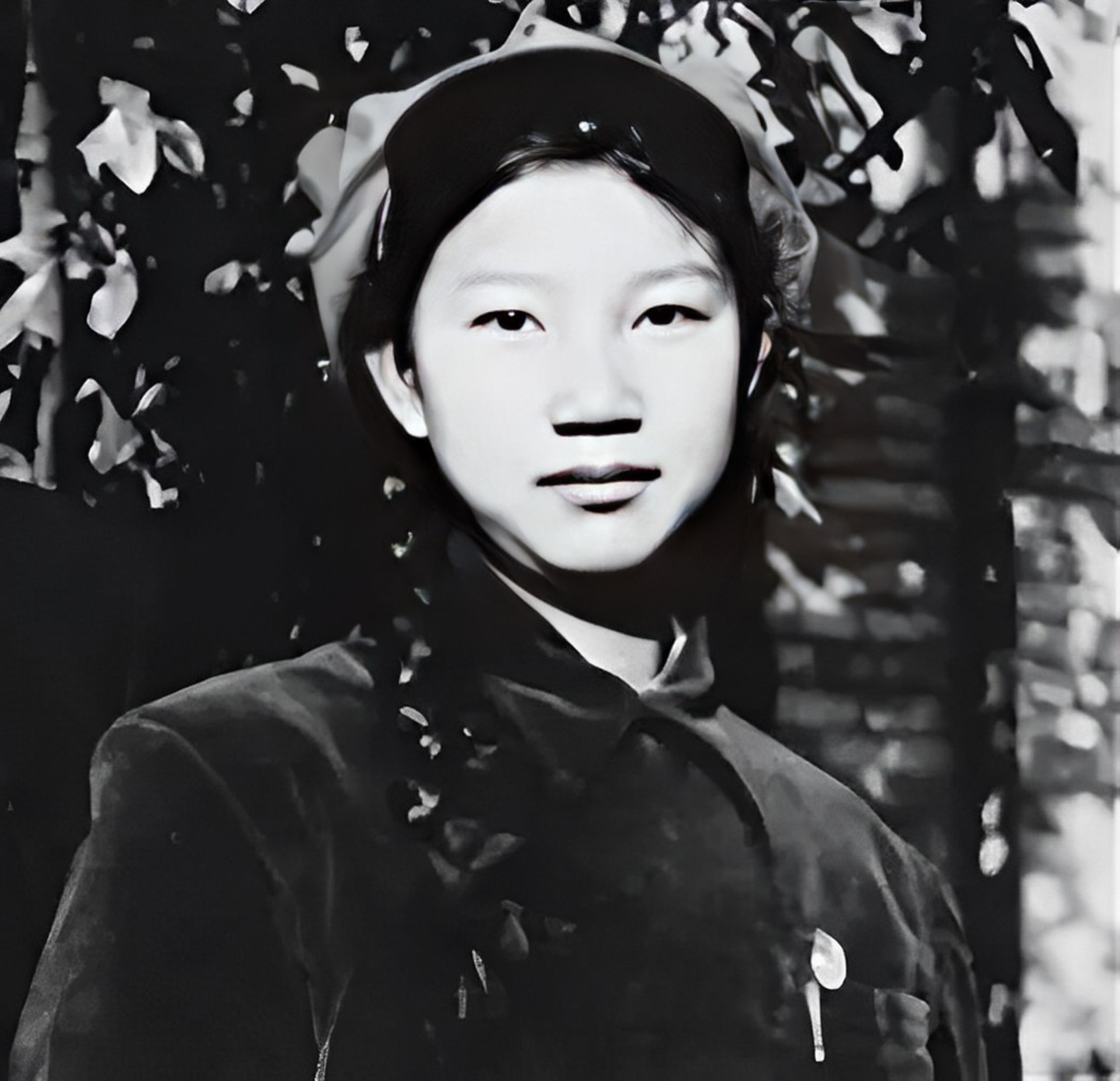 Liu Siqi remarried and gave birth to four sons. The eldest son's name ...