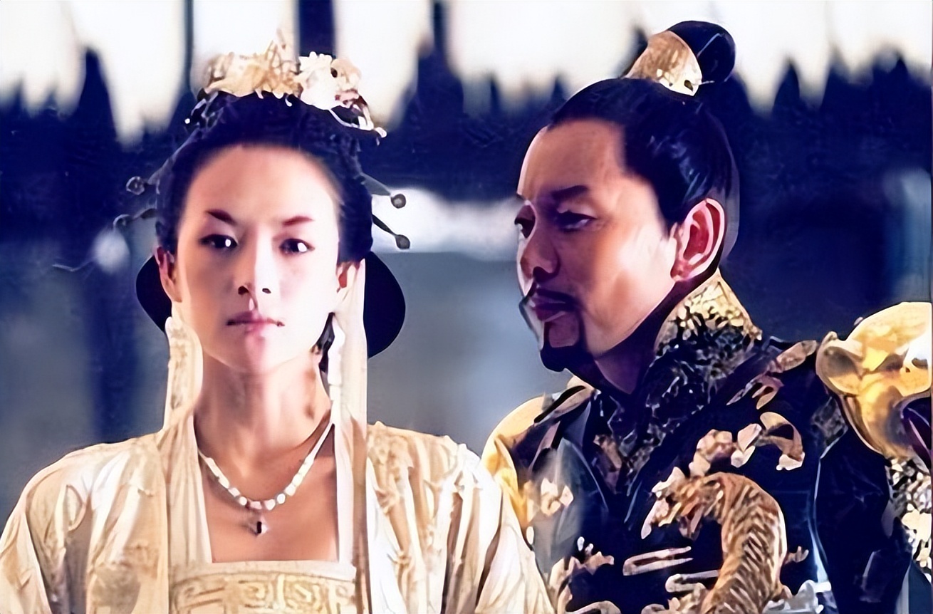 Feng Xiaogang's "personal design collapsed"? The public exposure of ...