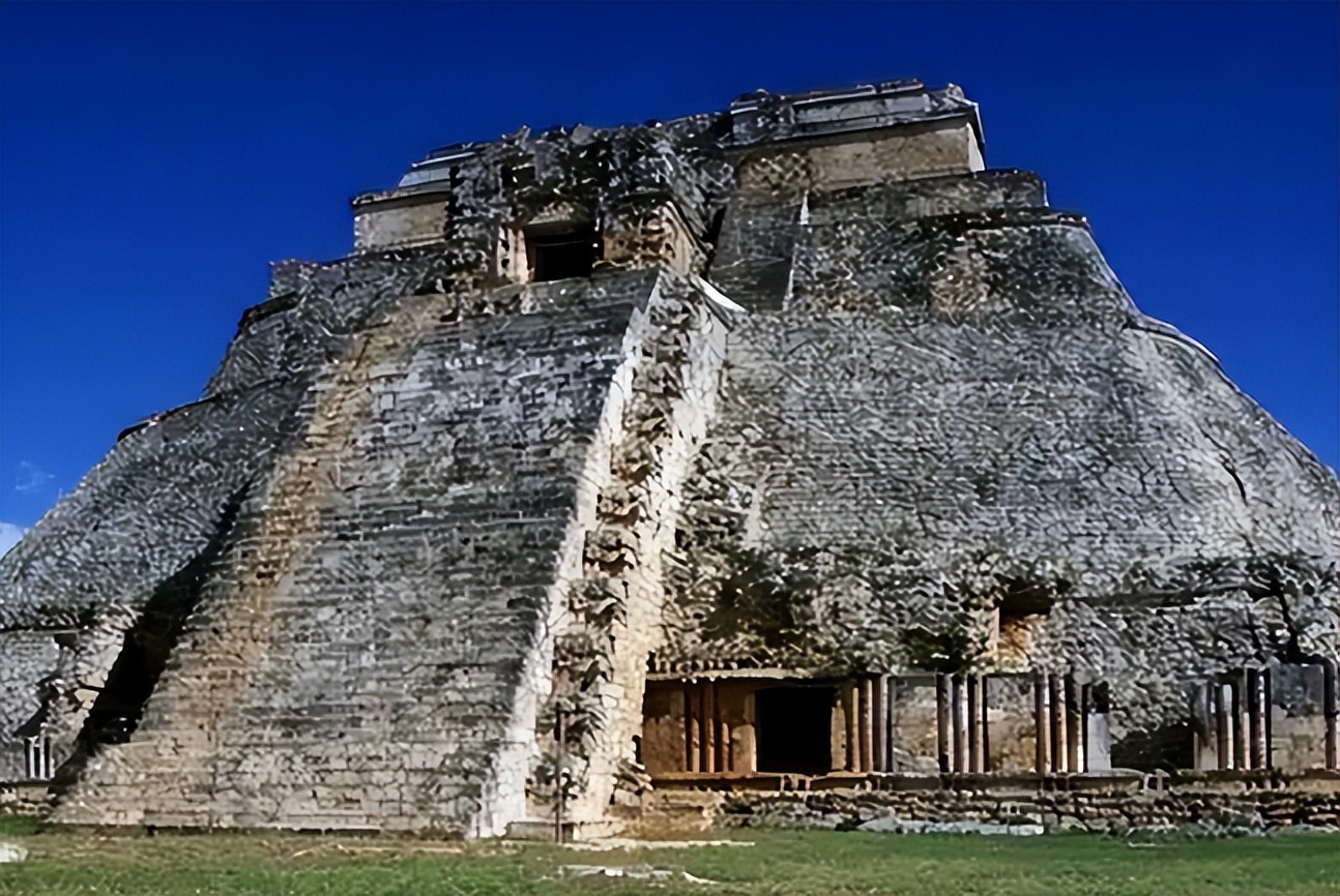 3372 BC: Is it just the birth date of ancient South American Mayan ...