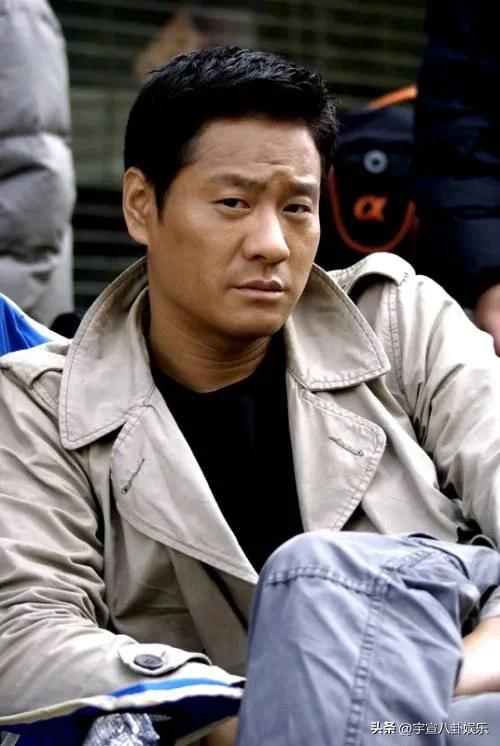 Chen Jiayan: After divorcing Lian Yiming, she adopted her daughter ...