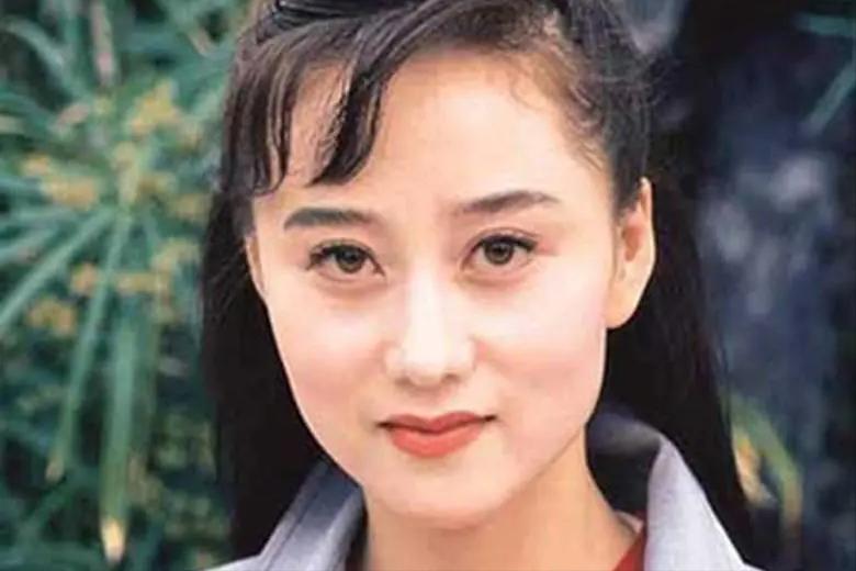 Li Zhi: Been favored by Jet Li for 34 years, but after the scenery ...