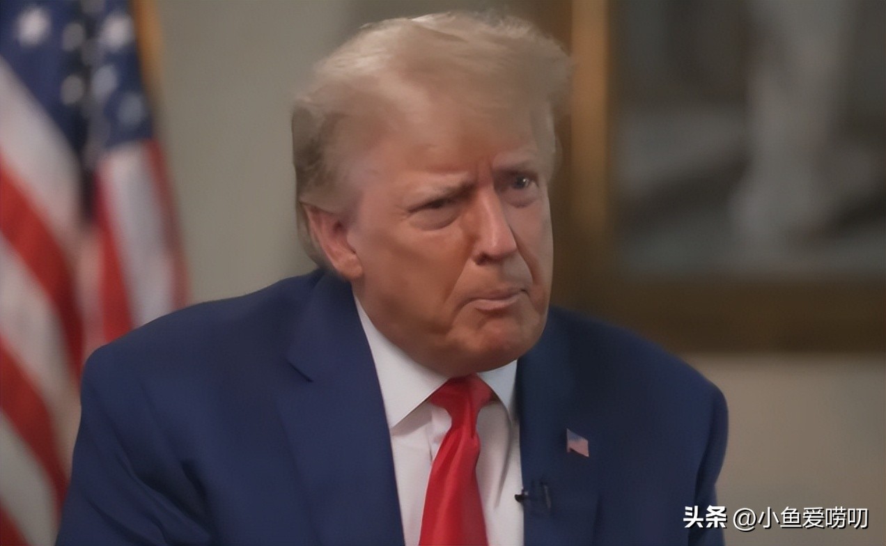 Just completely tore the face off! Trump publicly bombarded Taiwan! Air ...